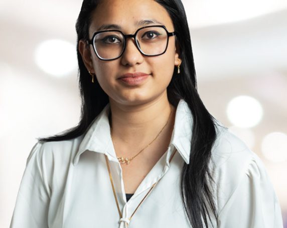 Our Team – eHub International